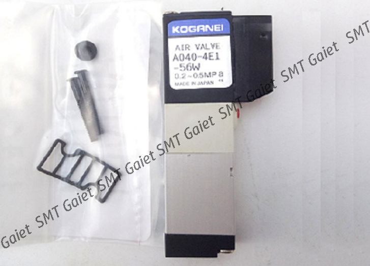 SMT Spare Parts - Gaiet Electronics (SuZhou)Co., Ltd