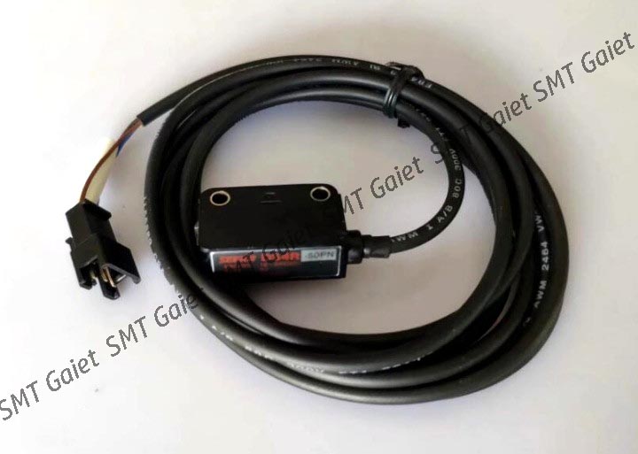 YAMAHA SENSOR KGA-M3455-11X SMT SENSOR - Gaiet Electronics (SuZhou)Co., Ltd